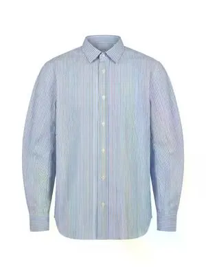 Sacai Striped Shirt