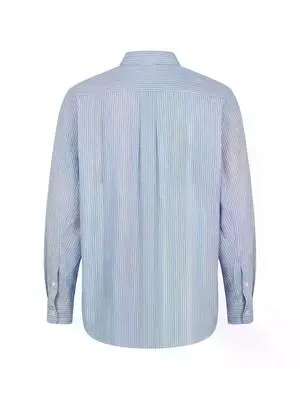 Sacai Striped Shirt