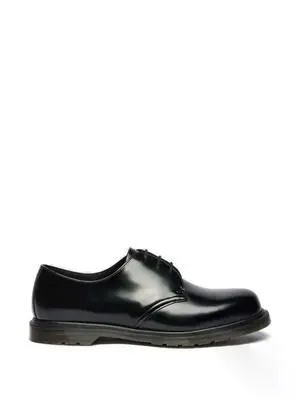 Dr. Martens Tie Fastening Shoes For Women