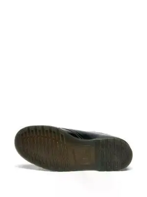 Dr. Martens Mayfare Lace-up Oxford Shoes - Black