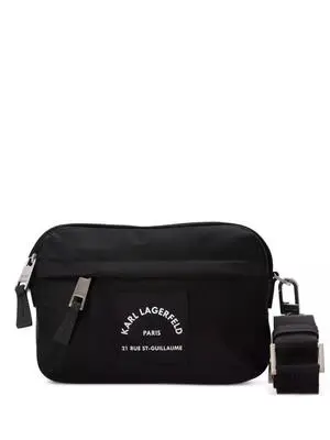 Karl Lagerfeld Baguette Bags For Men