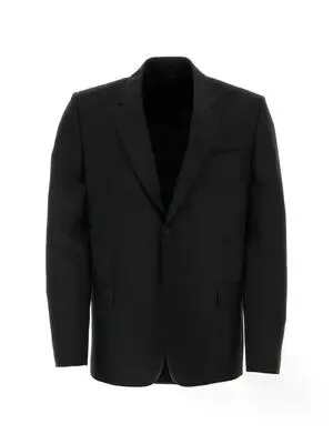 Givenchy Long Sleeve Blazers For Women