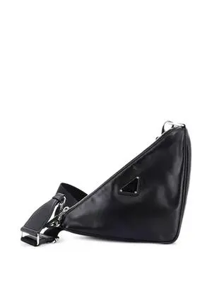 Women's Sport Leather Crossbody Bags