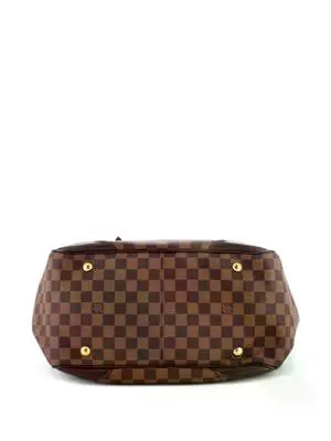 LOUIS VUITTON Verona Gm Damier Shoulder Bag