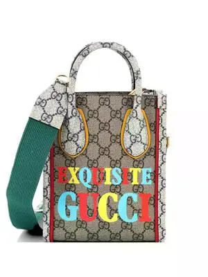 Gucci Mini Totes