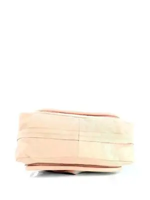 Chloé Paraty Top Handle Medium Satchel - Pink