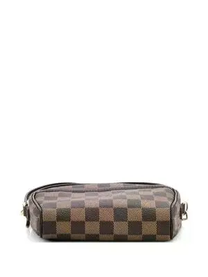 LOUIS VUITTON Ipanema Pochette Crossbody Bag