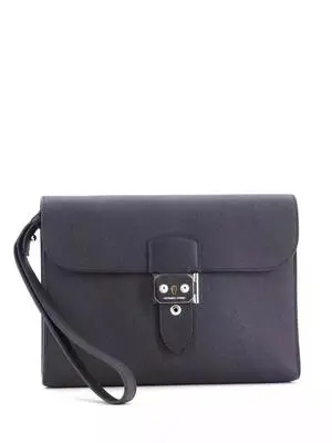 Hermes Wristlet Bags For Women