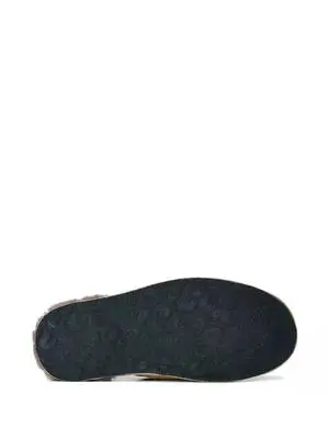 UGG Trimmed Slippers