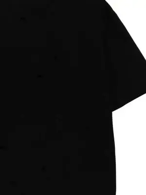 CROQUIS Graphic Print Classic T-shirt