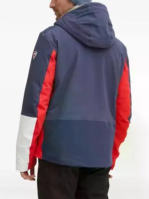 Rossignol Diretta Mix Hooded Ski Jacket