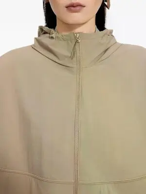 JNBY Hooded Jacket - Neutrals