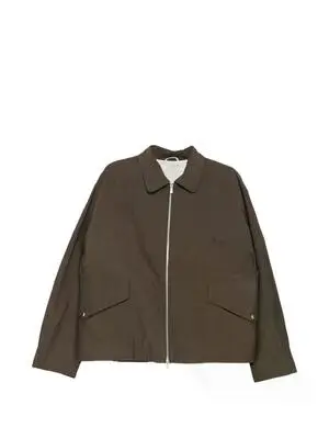 Croquis Long Sleeve Jackets For Men