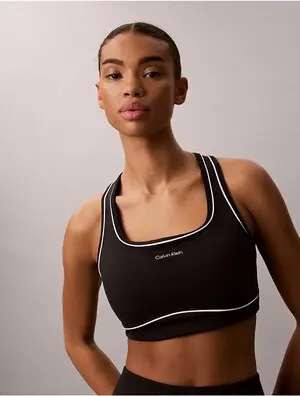Calvin Klein Stretch Sports Bras