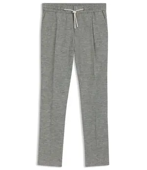 Hugo Stretch Pants For Men