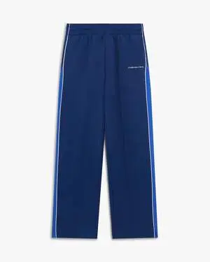 Casablanca Navy Cyber Tricot Track Pants