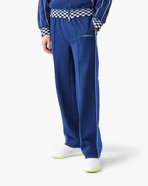 Casablanca Navy Cyber Tricot Track Pants