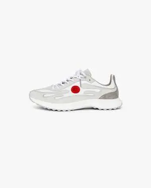 Casablanca Stade Sneakers