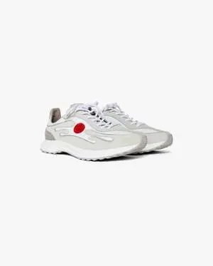 Casablanca Stade Sneakers