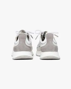 Casablanca Stade Sneakers