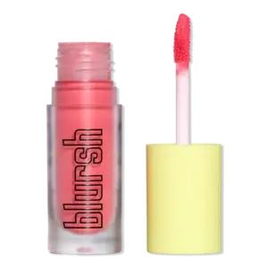 MADE BY MITCHELL Blursh Liquid Blusher Posey Rosey