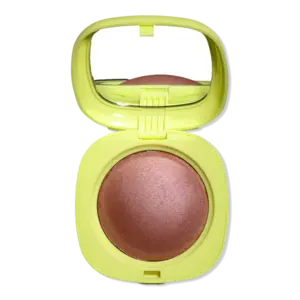 MADE BY MITCHELL Bronze Pods Domed Bronzer Chocolatetini
