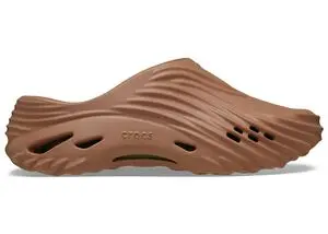 CROCS Echo Wave Clog - Cork