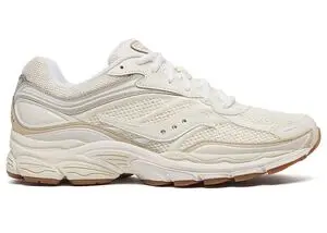 Saucony Progrid Omni Sneakers - Beige/silver