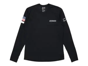 Nike Nikecraft X Tom Sachs Isru Uniform Space Camp Shirt