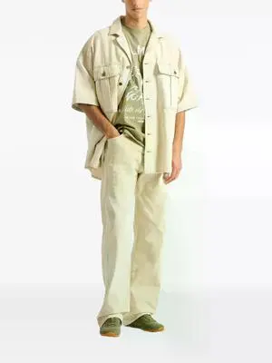 Balmain Five-pocket Jeans - Neutrals