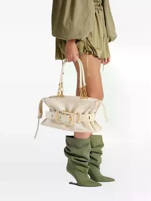 Balmain Anthem Shoulder Bag