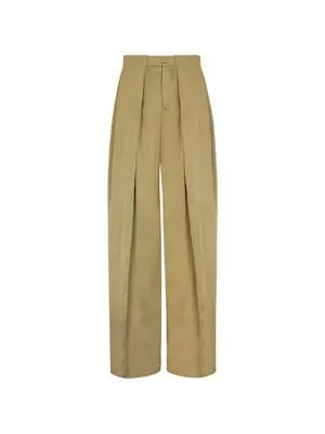 Balmain Tailored Pants For Men