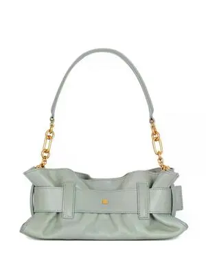 Balmain Mini Anthem Clutch