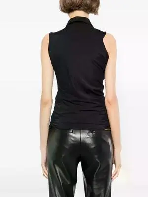 Ottolinger Twisted Reversible Shirt