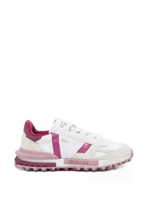 Lacoste Elite Active Sneakers - Pink