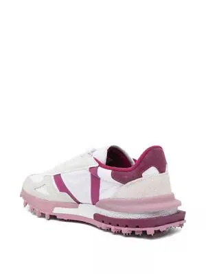 Lacoste Elite Active Sneakers - Pink