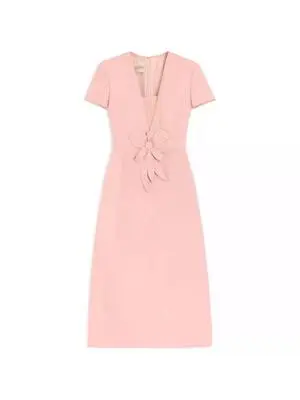 Valentino Garavani Floral Cocktail Dresses