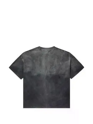 VALE FOREVER Bling Graffiti T-shirt