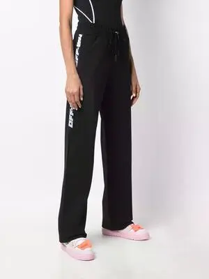 Off-White Logo-print Track Pants