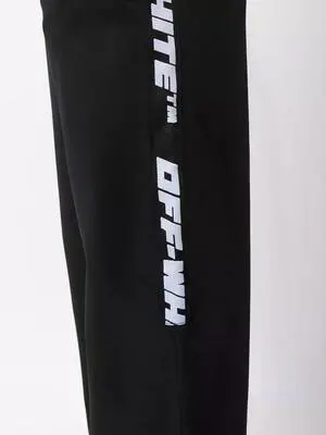 Off-White Logo-print Track Pants