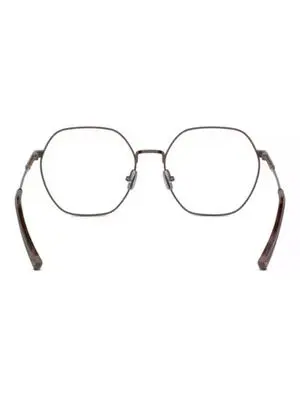Brunello Cucinelli Round-frame Eyeglasses
