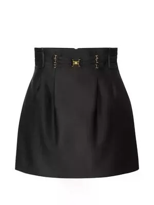 Elisabetta Franchi Loose Fit Skirts