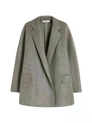 Max Mara Mxsshock Pocket Jacket