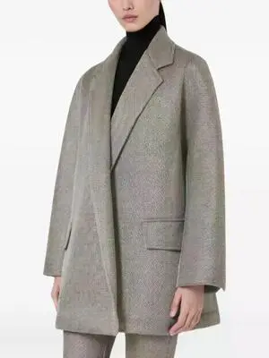 Max Mara Mxsshock Pocket Jacket