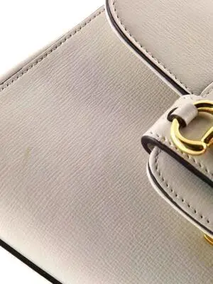 Gucci Horsebit 1955 Leather Mini Shoulder Bag