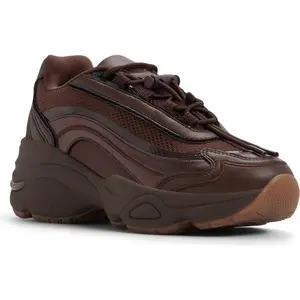 Aldo Chunky Sneakers For Women