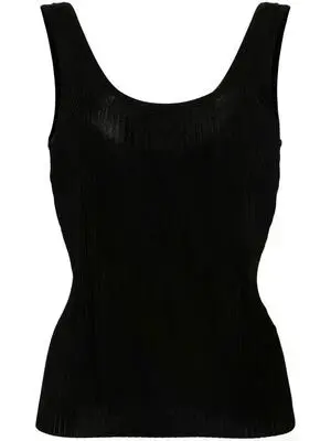 Zimmermann Scoop-neck Tank Top