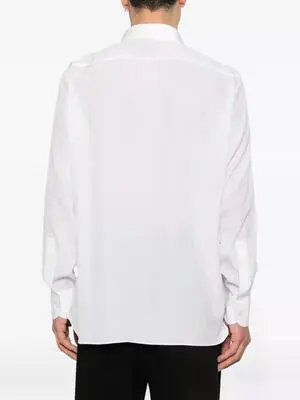 TOM FORD Collared Shirt