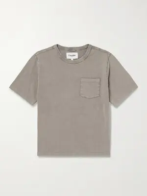 Corridor Logo T-shirts For Men