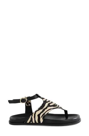 Seychelles In The Zone Ankle Strap Platform Sandal